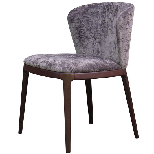Modern Wooden Chair Production | Busetto