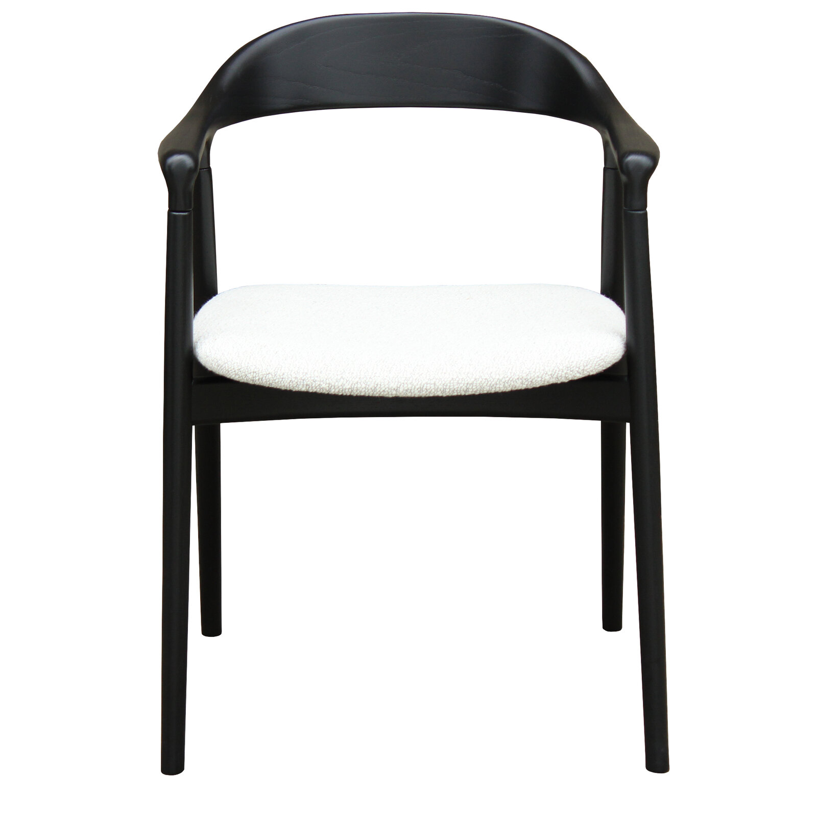 S014 - Modern wooden chair | Busetto