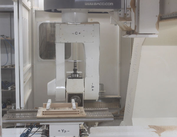 Our History - Chair Manufacturing | Busetto | Busetto