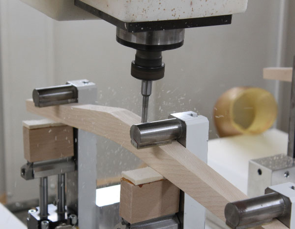 Our History - Chair Manufacturing | Busetto | Busetto