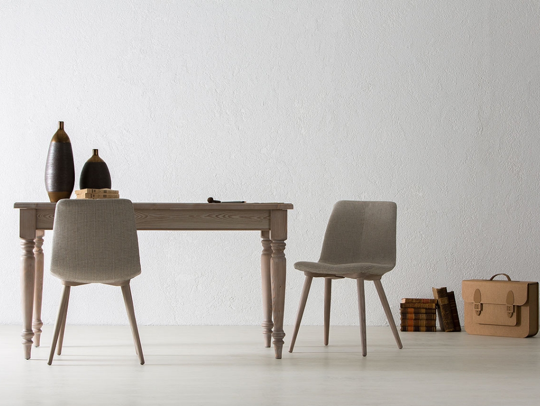 About Us - Italian Chair Manufacturers | Busetto | Busetto