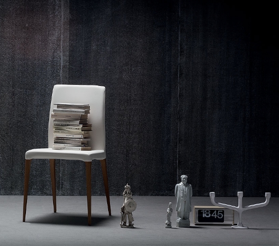 About Us - Italian Chair Manufacturers | Busetto | Busetto