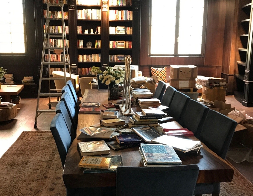 Portfolio - Progetti Arredo Contract | Busetto | Busetto