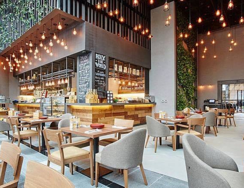 Portfolio - Progetti Arredo Contract | Busetto | Busetto