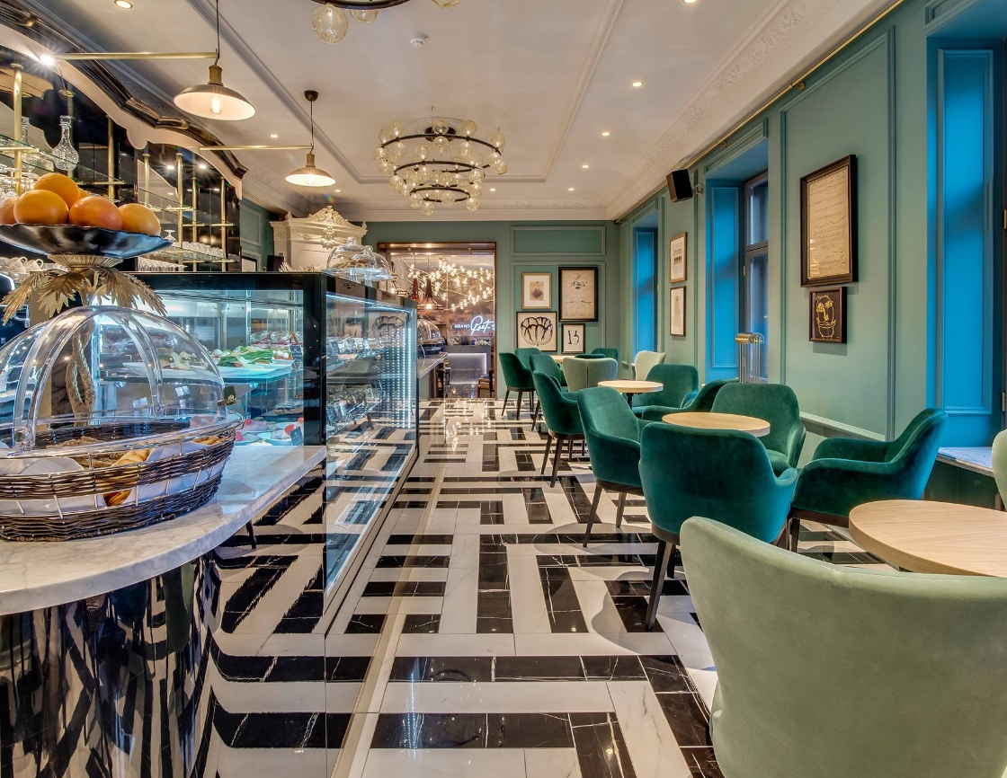 Portfolio - Progetti Arredo Contract | Busetto | Busetto