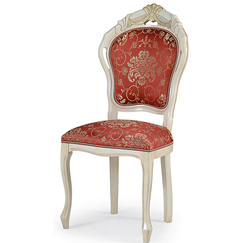 S631 - Classic chairs | Busetto