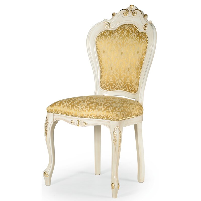 S632 - Classic chairs | Busetto