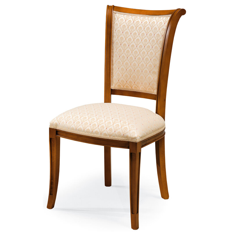 S700 - Classic chairs | Busetto